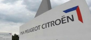 PSA Peugeot Citroën wins the 2014 Connected Objects Award | Automotive ...