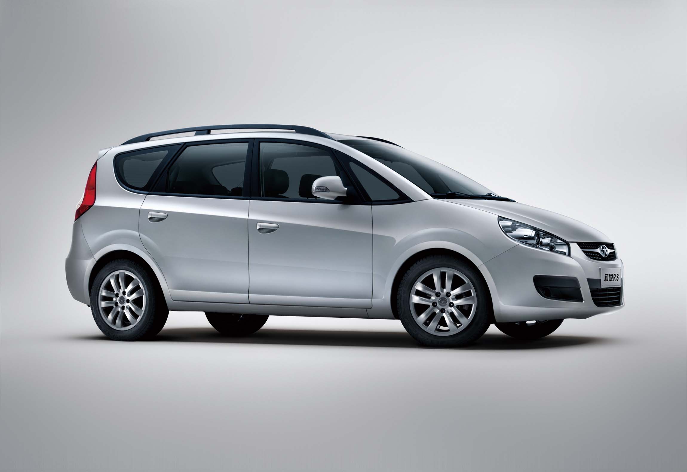 New J6 To Be Launched Into The Market During The 10th China (Guangzhou ...