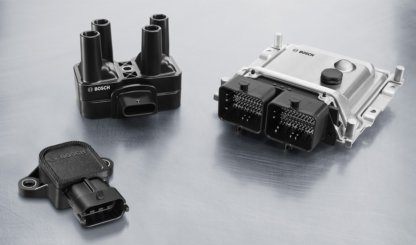 Bosch India’s low-cost strategy goes global | Automotive World