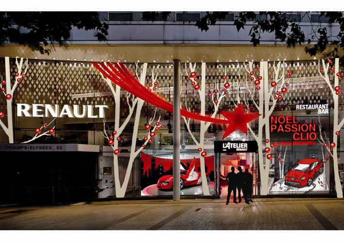 Design and innovation to drive the change at Renault | Automotive World