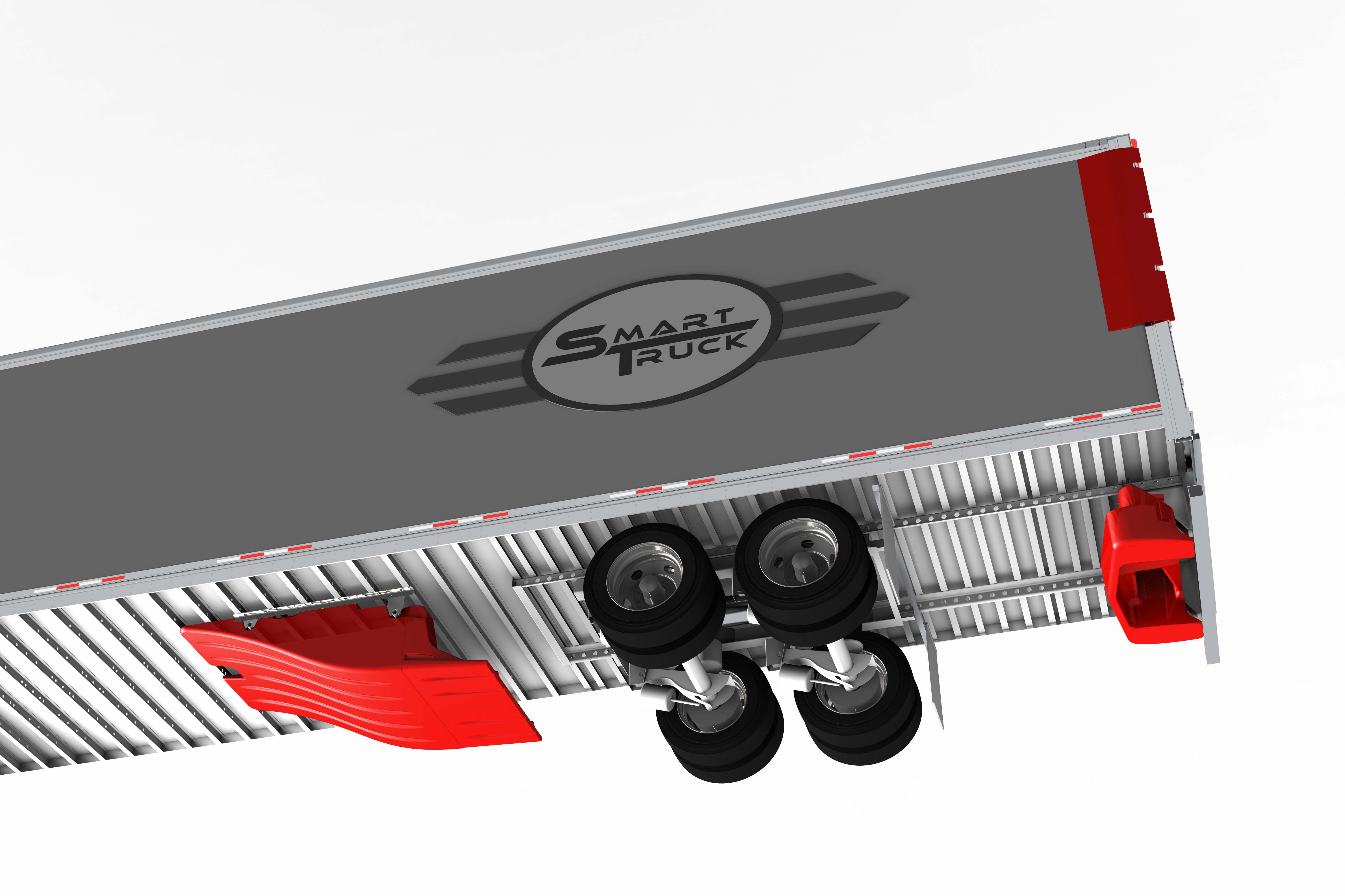 Putting the smart in aerodynamics | Automotive World