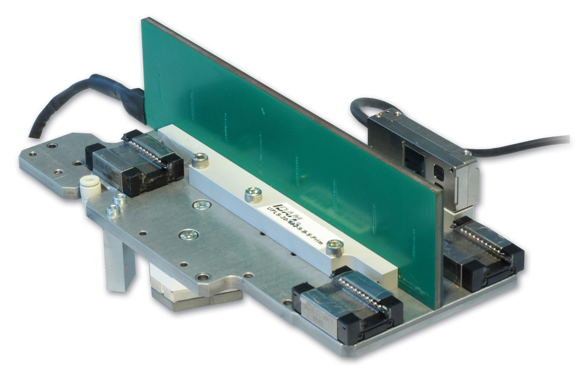 IDAM launches printed linear motor on the market | Automotive World