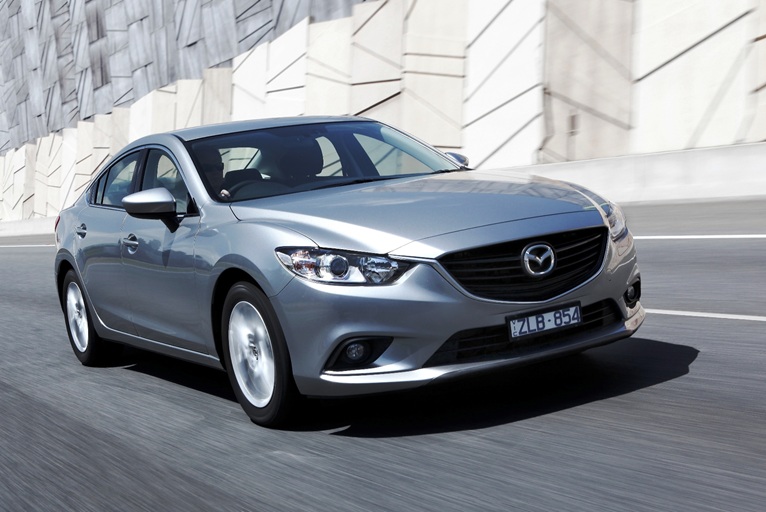 Mazda: Organizational and personnel changes | Automotive World