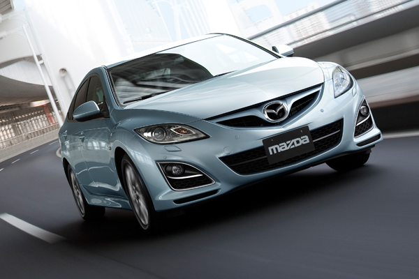 More Details Emerge Of Mazda's Malaysian plans | Automotive World
