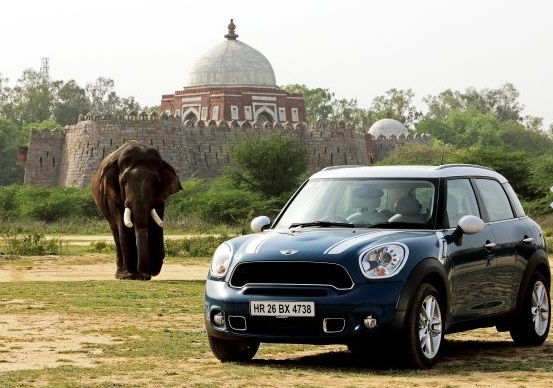 Mini Production Starts In India | Automotive World