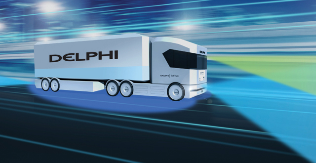 Interview: Michael Thoeny, Delphi Electronic Controls | Automotive World