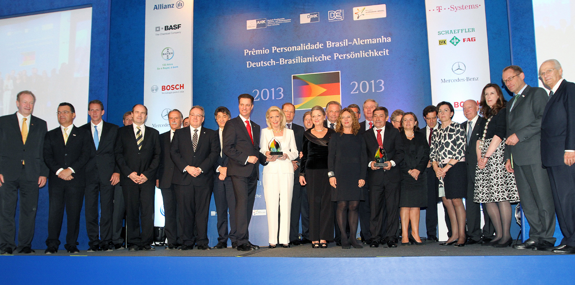 Maria-Elisabeth Schaeffler Named German-Brazilian Personality of the ...
