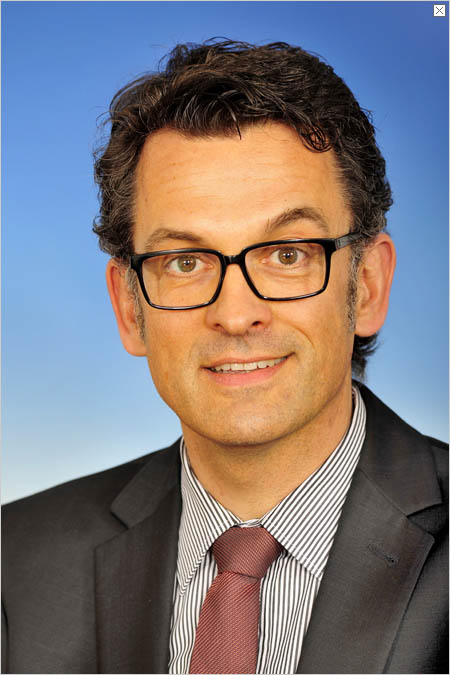 Alexander Pollich becomes new CEO of Porsche in Canada | Automotive World