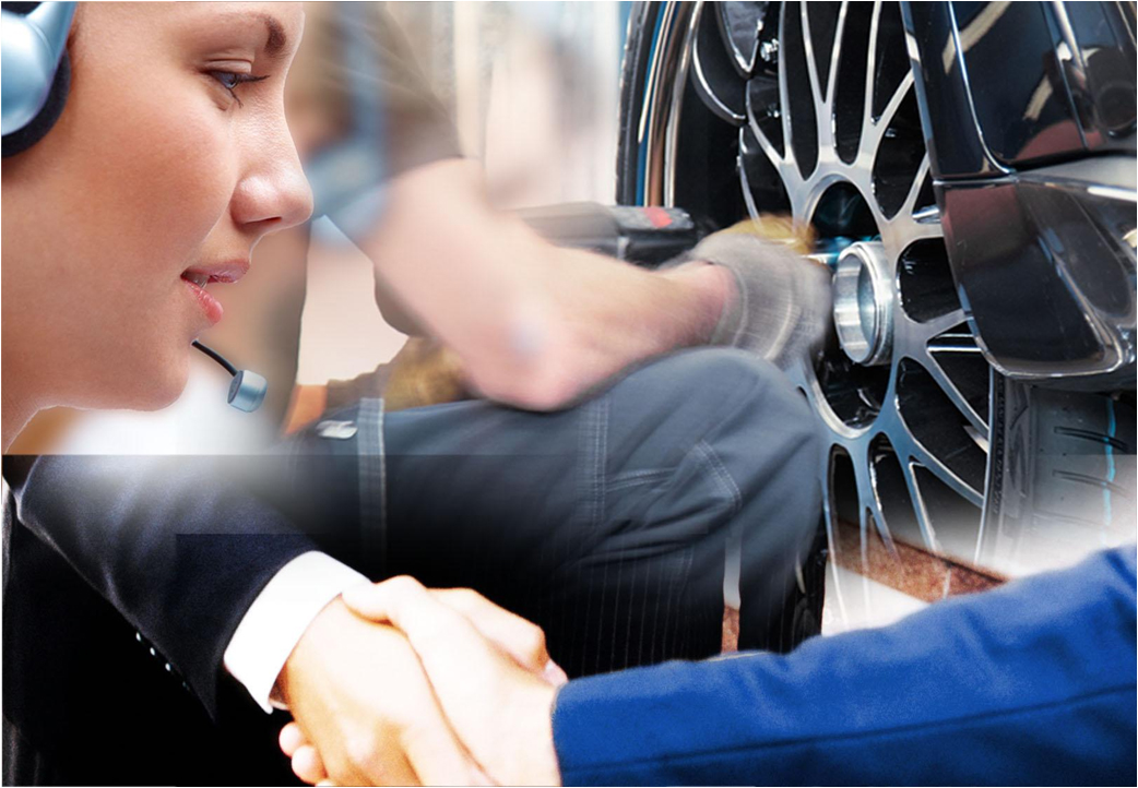 Customising aftersales: delivering the service that customers really ...