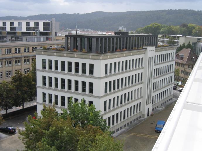 New production and service plant - Sulzer Metco on the expansion track ...