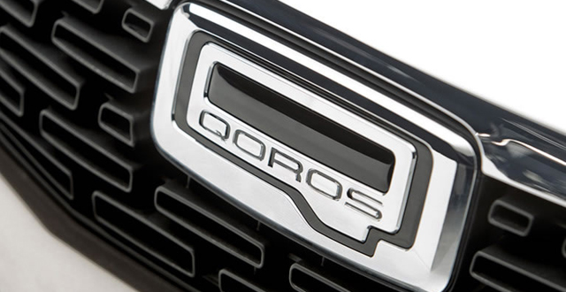 Qoros delivers first customer car | Automotive World