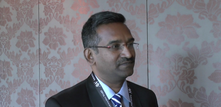 Interview: R. Murali, Plant Manager, BorgWarner | Automotive World