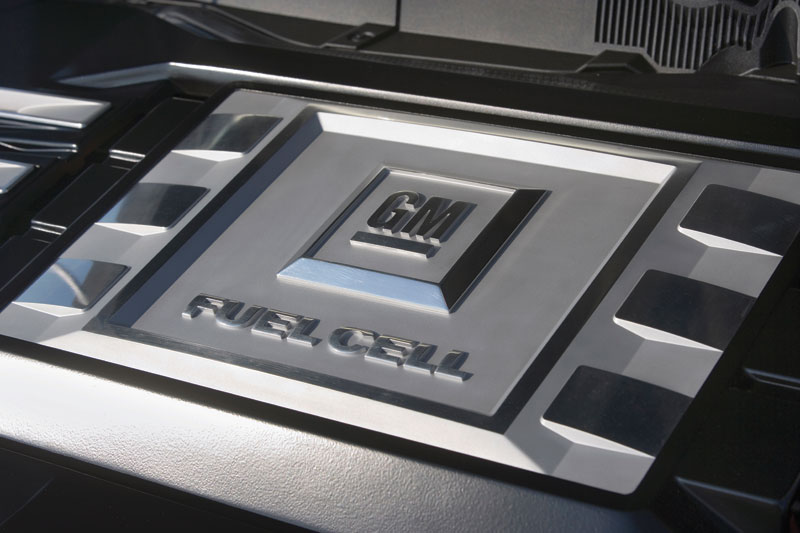 GM snags another fuel cell partner | Automotive World