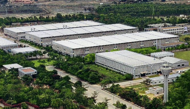 Bosch's Indian labour woes continue with new agitation in Nashik ...