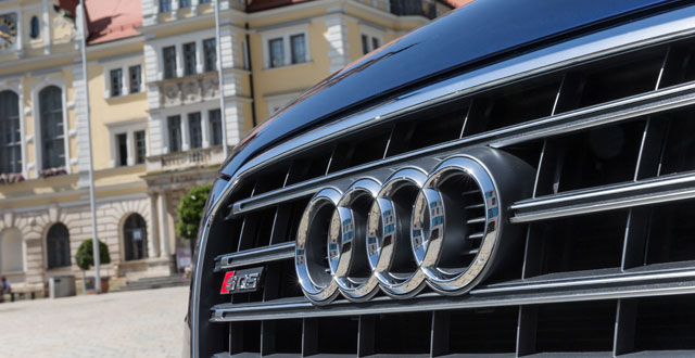 Audi brings GFRP components into production vehicles | Automotive World