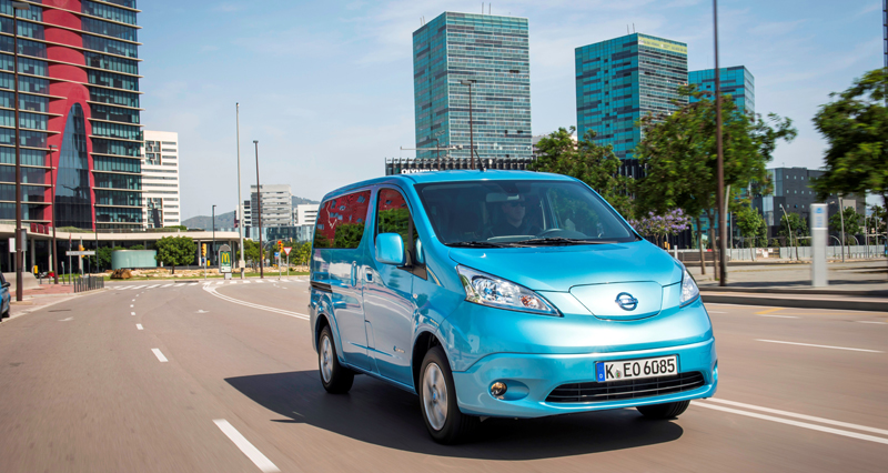 Nissan changes the face of European business | Automotive World
