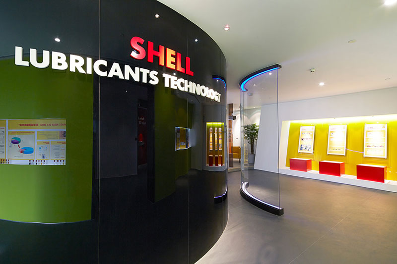 All powertrains can be improved with the right lubricant, says Shell VP ...