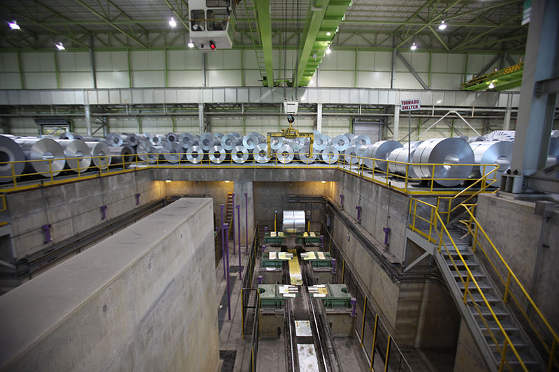 China's steel dumping dents European steel sales | Automotive World