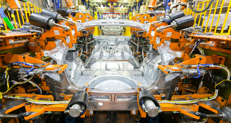 Powertrain evolution: bridging the gap to EVs with alternative ...