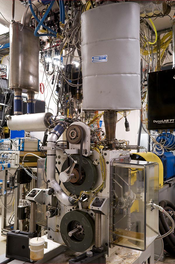 Rising demand for Achates opposed-piston engine | Automotive World