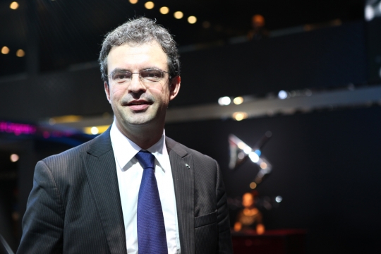 Interview: Eric Apode, Vice President, Products, Business Development ...