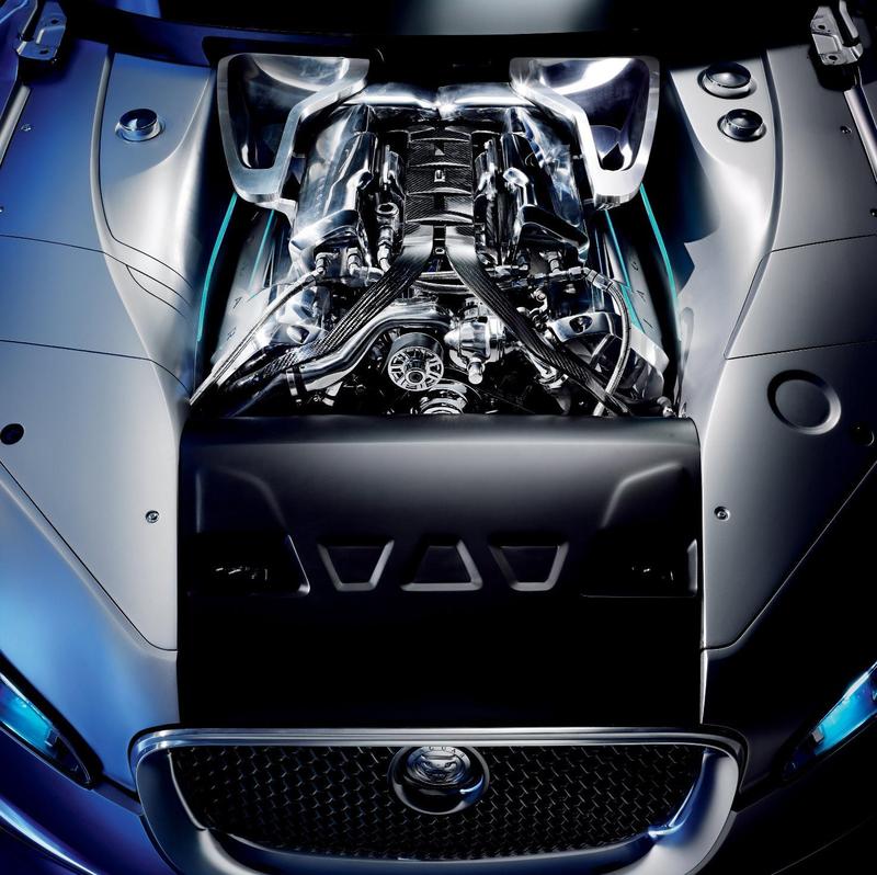 Engine aesthetics: it is all about the feel | Automotive World