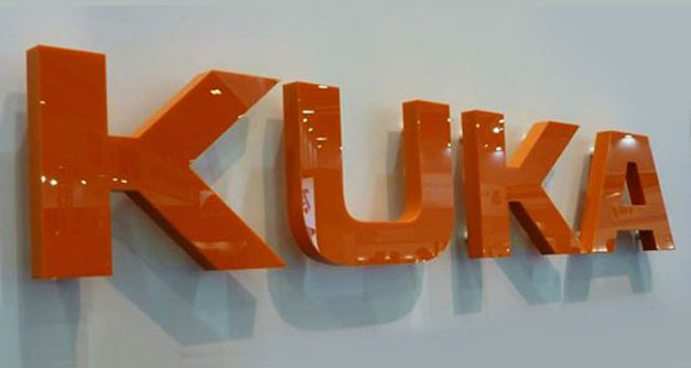 KUKA strengthens the international and innovative capacity of its ...