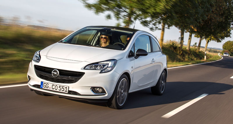 Opel continues successful course in Europa | Automotive World