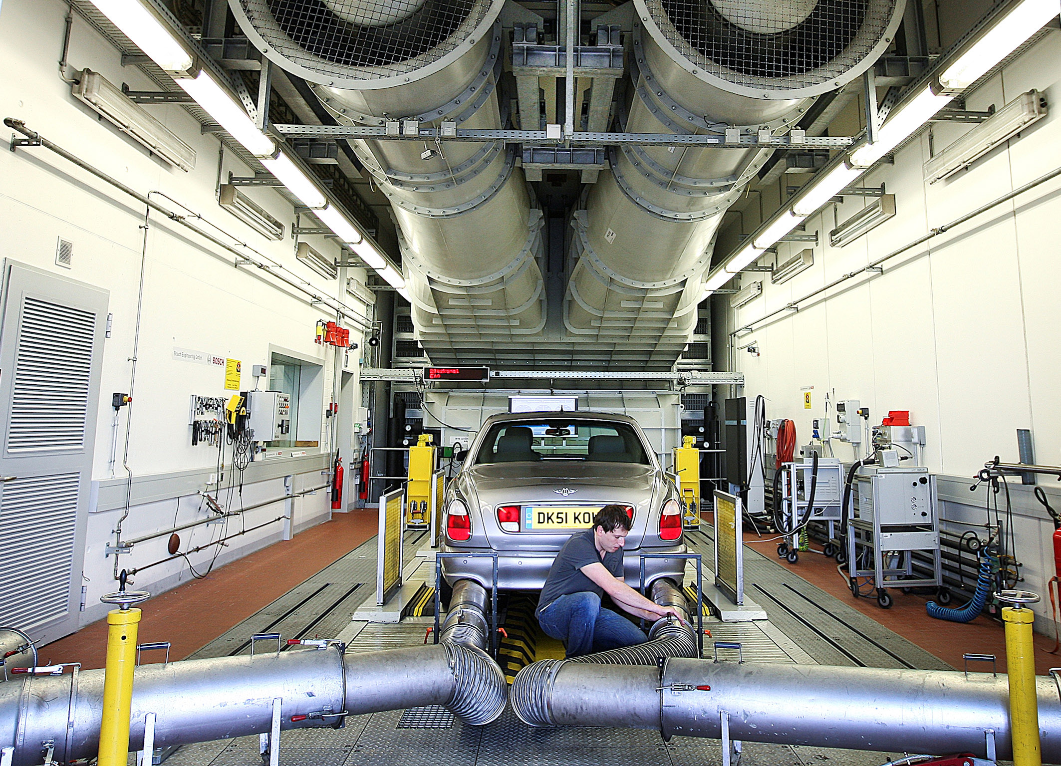 Disagreement over the future of drive cycle tests | Automotive World