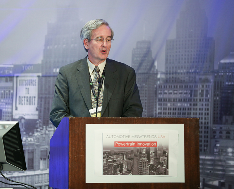 The key breakthrough in vehicle powertrain technology: computer ...