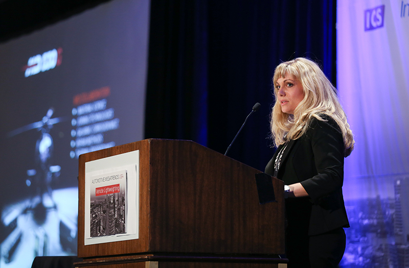 MEGATRENDS USA: “Suppliers need to become architects” | Automotive World