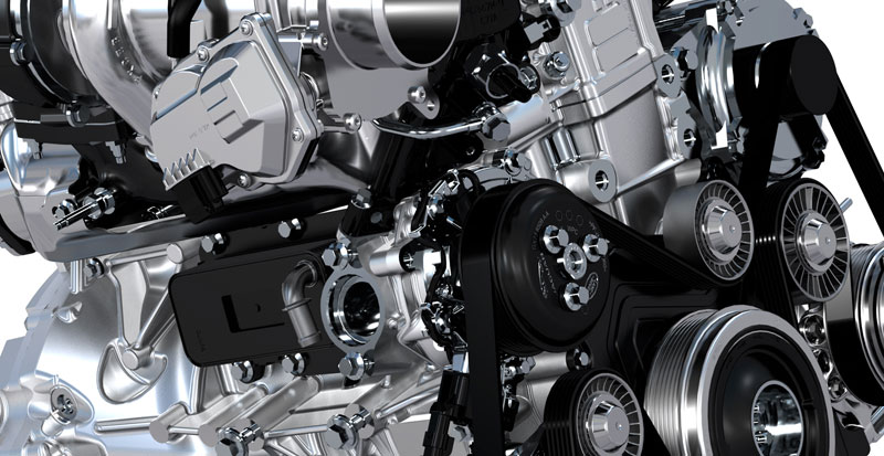 What’s next for gasoline and diesel engine development? | Automotive World