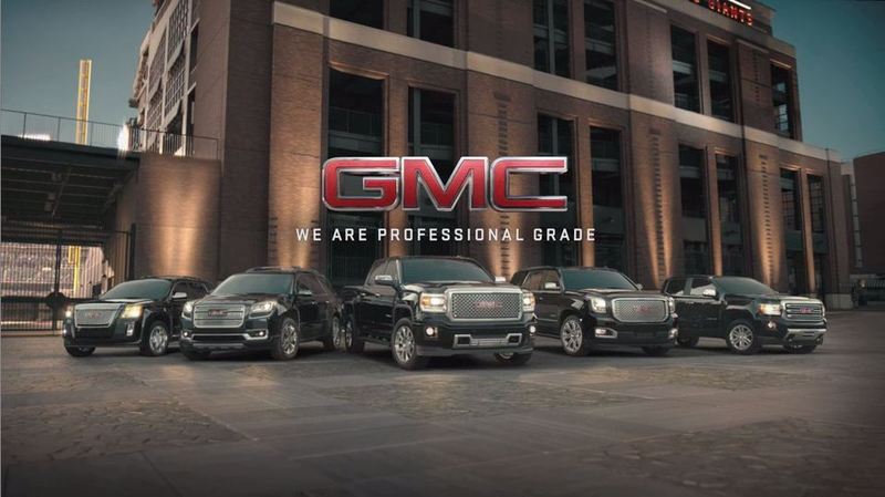 New GMC Campaign Celebrates the Art of Precision | Automotive World