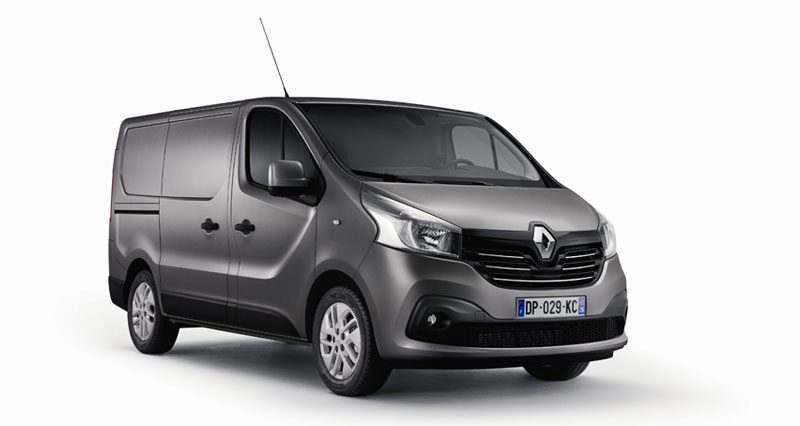 Renault to introduce "Meilleurs Ouvriers de France" limited-edition ...