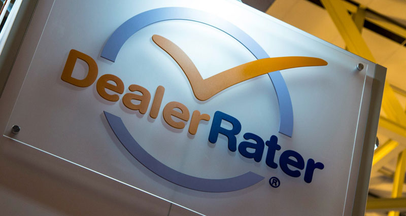 Retail revolution positioning dealer as differentiator | Automotive World