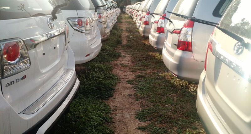 COMMENT: Leadership looks beyond the volumes | Automotive World