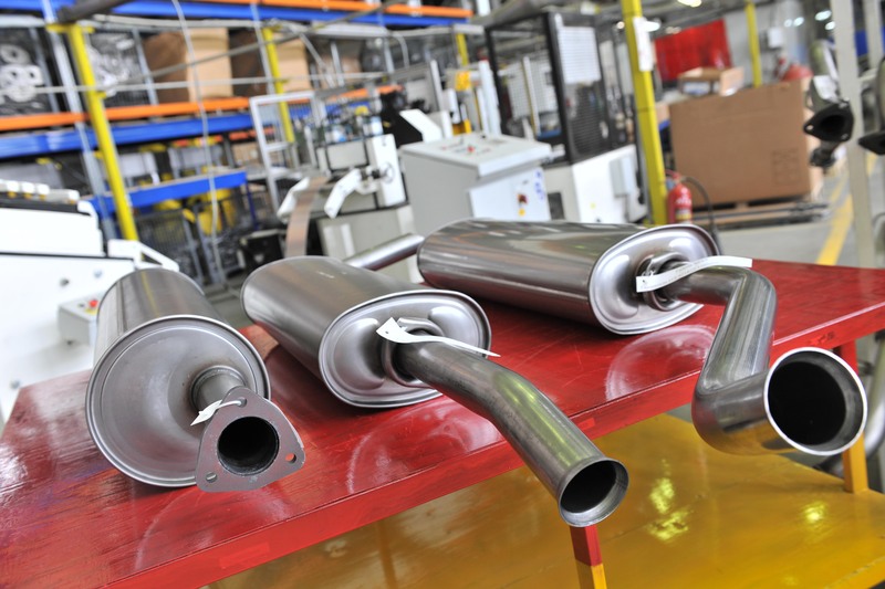 Supplier localisation is key for GAZ | Automotive World