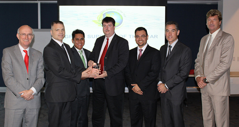 Yazaki names Leoni Cable Green Supplier of the Year | Automotive World