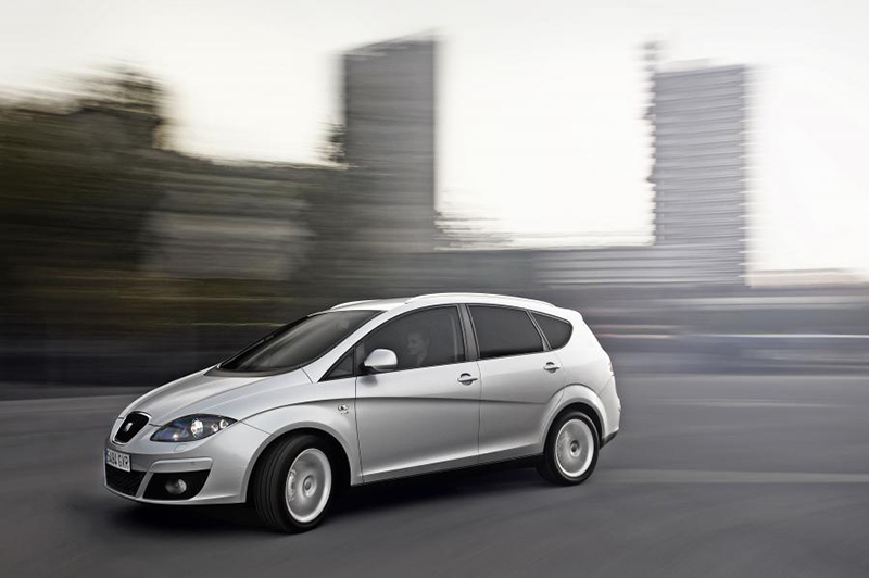SEAT to replace compact MPV with SUV | Automotive World