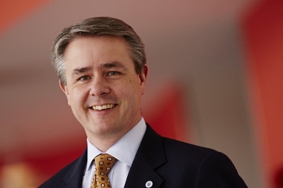 Johnson Controls appoints Simon Davis vice president, chief human ...