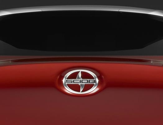 World Debut of Scion Concept Car at L.A. Auto Show | Automotive World