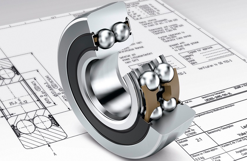 Proven to be better: INA track rollers now available in X-life quality ...