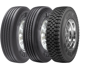 Fuel consumption slashed by 6.3% with low rolling resistance tyres ...