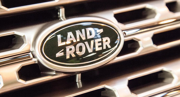 Land Rover announces 70th anniversary celebrations with defender ...