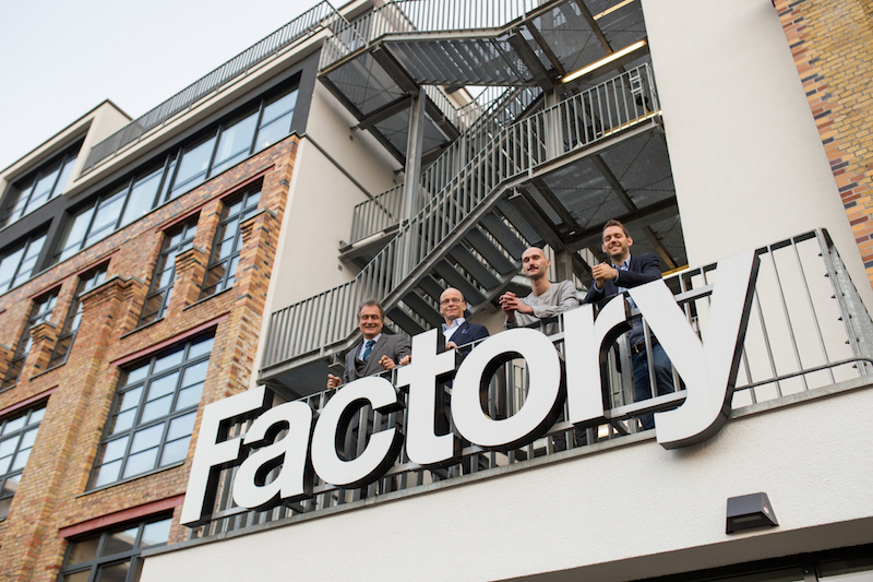 Schaeffler and Factory Berlin enter cooperation agreement | Automotive ...