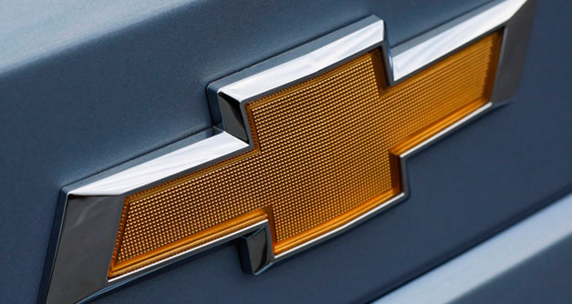 Revealing wheels & wings: a Chevrolet tribute to the iconic detroit red ...