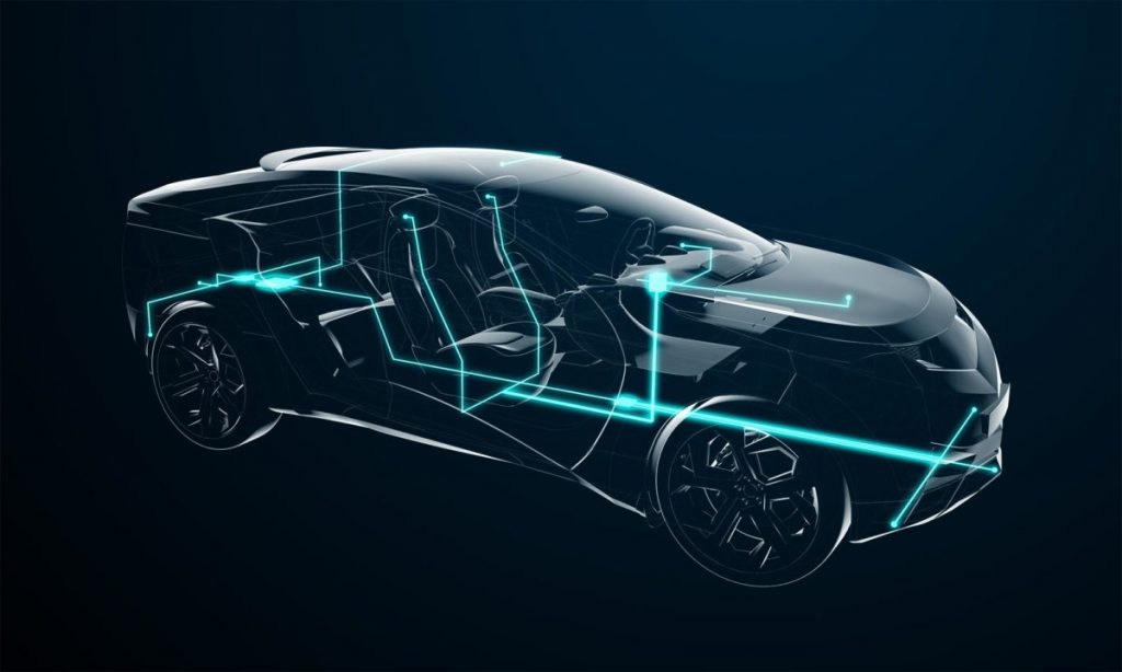 An inside look at the Connected Car Platform of the Year | Automotive World