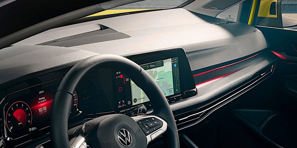 The autonomous vehicle user experience must be built around flexibility ...