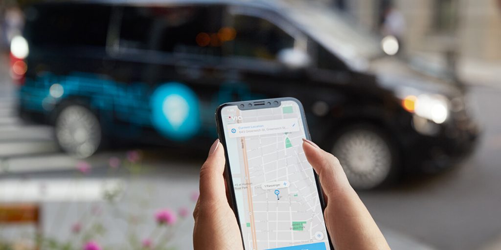 Peer-to-peer car-sharing is here to stay | Automotive World