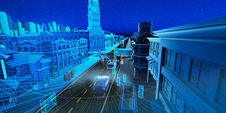 Autonomous Mobility Special Reports | Page 2 of 7 | Automotive World